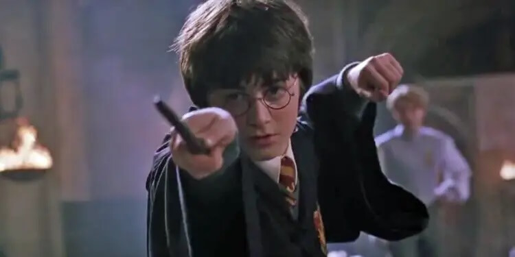 TOP 10 Most Famous Spells from Harry Potter | Svetkouzel.com